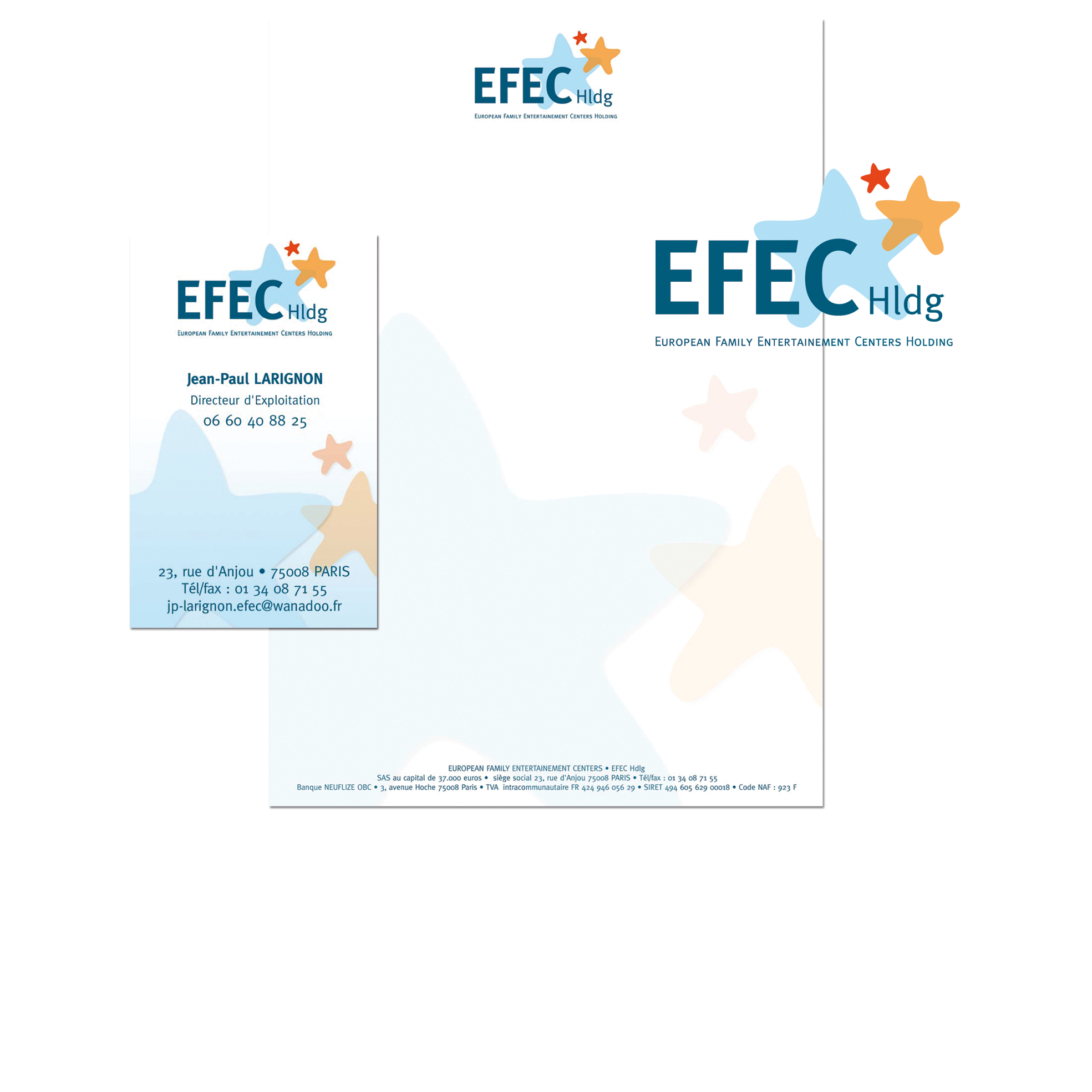 Logos-EFEC - Altitude Graphic